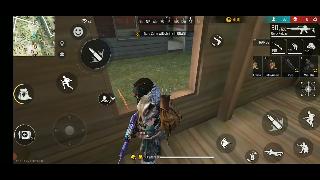 🔥 Free Fire Max ABCD se kill 🔥please like and subscribe - YouTube