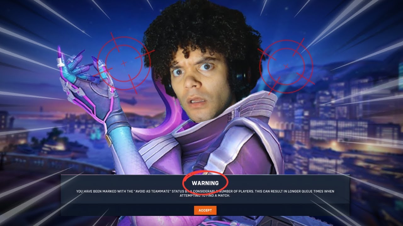 OVERWATCH 2 RANKED is HORRIBLE for my blood pressure... - YouTube