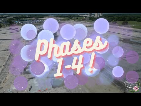 Middleton, Florida Construction Update 3/30/2024 - A family ...