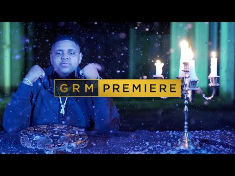 Deno - Lifestyle [Music Video] | GRM Daily