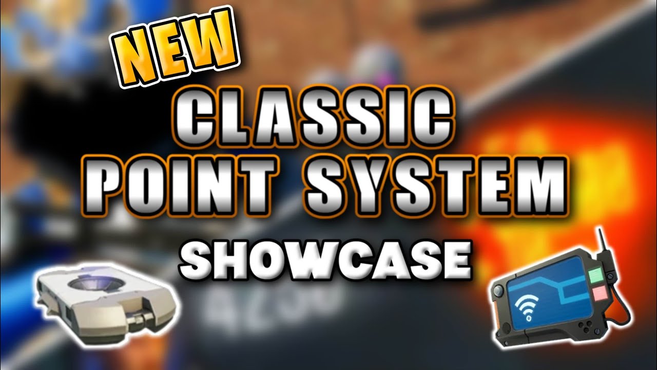 Classic "COD Zombies" Point System in Fortnite (SHOWCASE) Ft. Epik ...