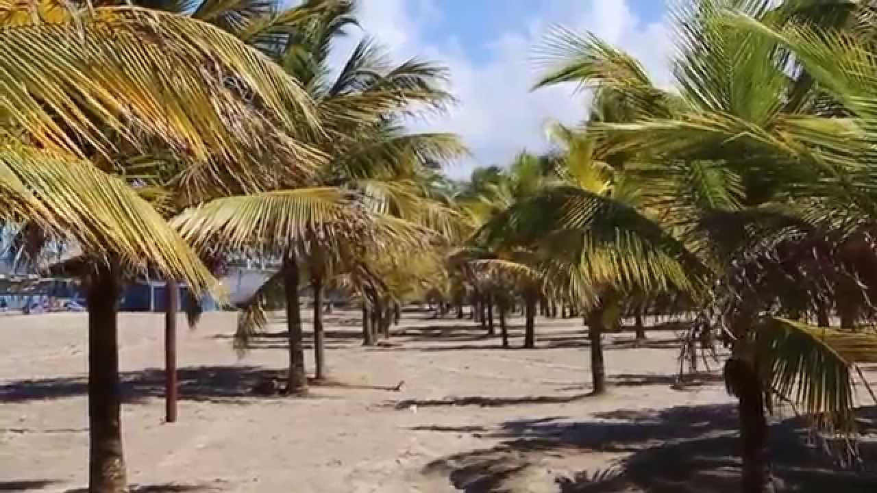 Tela, Honduras - YouTube