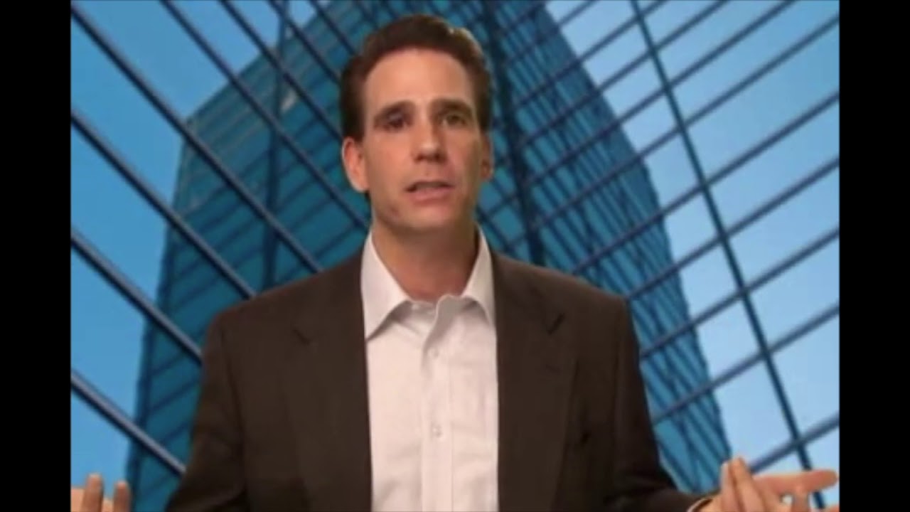 No Risk No Reward - Marc Accetta - YouTube