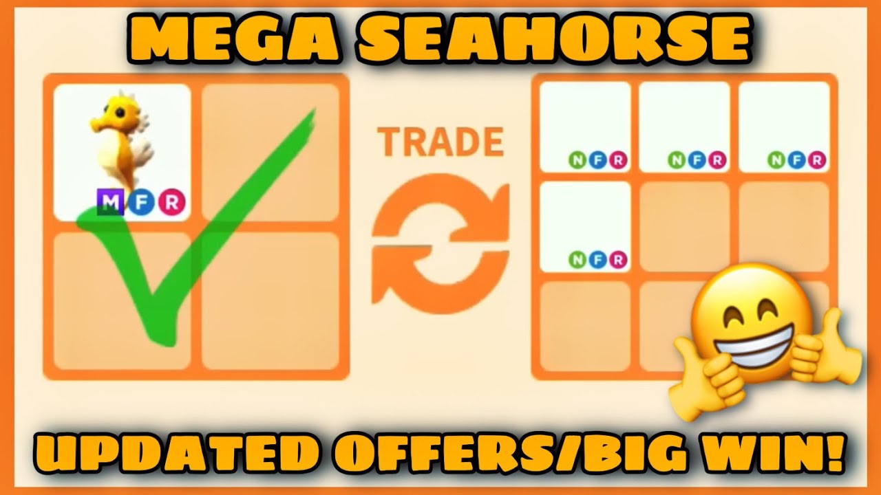 WOW CUTE MEGA PETS GETTING GOOD TRADE NOW?!😱😱 WATCH LATEST OFFERS FOR ...