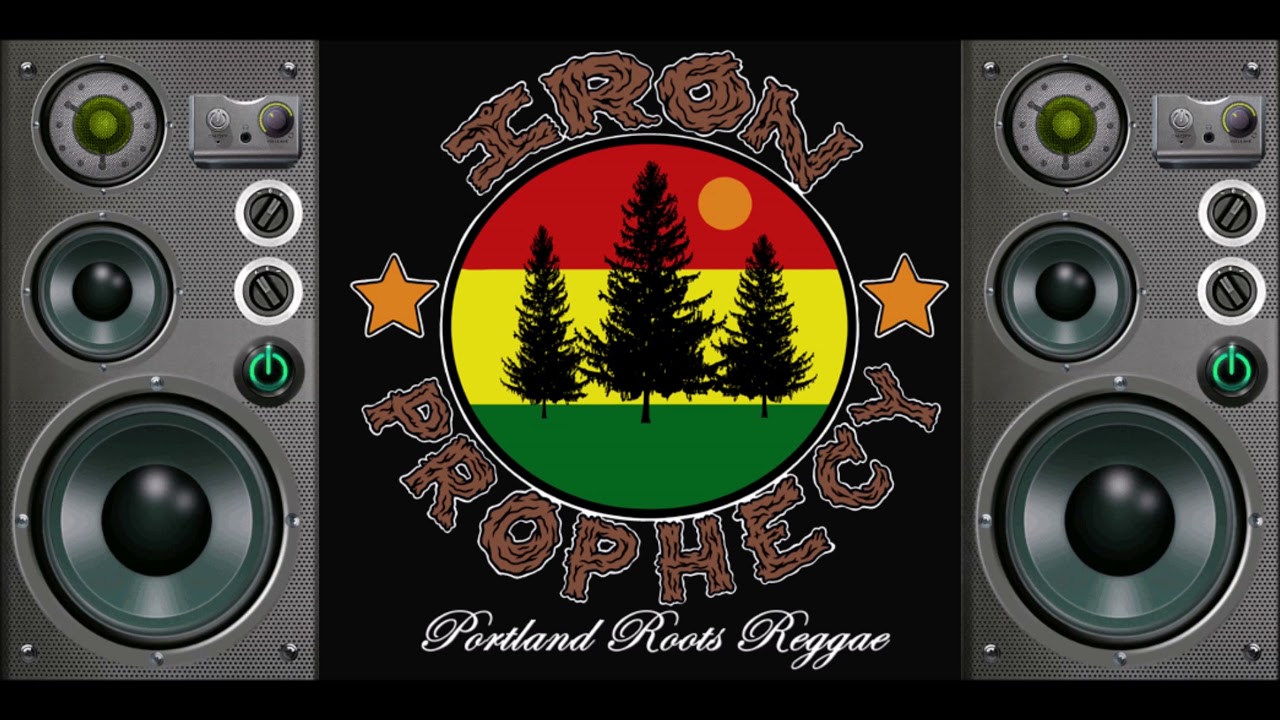 Big Up Yourself - Official Animated Video - YouTube