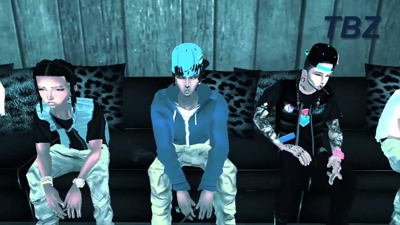 [Imvu] Chief Keef- Love Sosa [Tbz] - YouTube