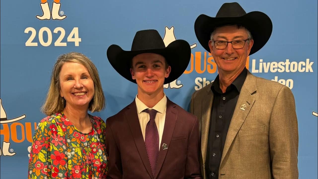 3A Documentary Hallettsvillle High School Driven - YouTube