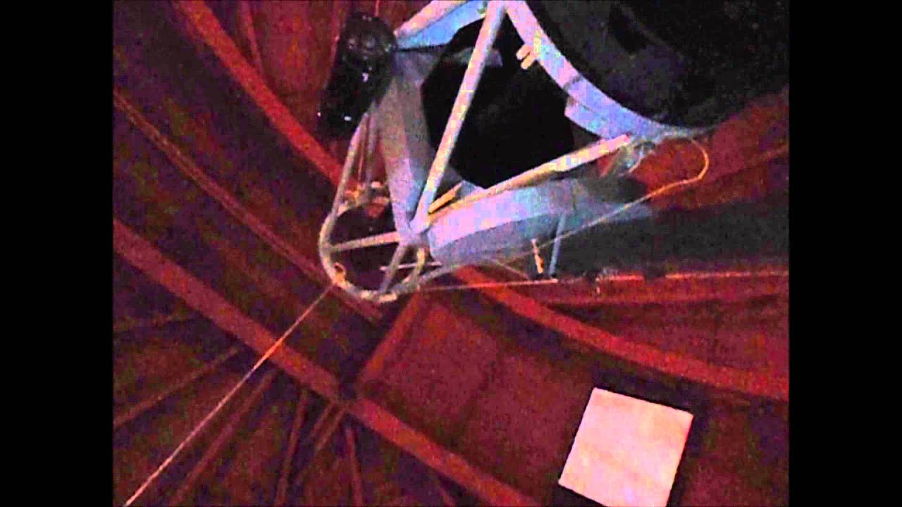 Observatorio Astrofísico Nacional - Tonantzintla, Puebla - YouTube