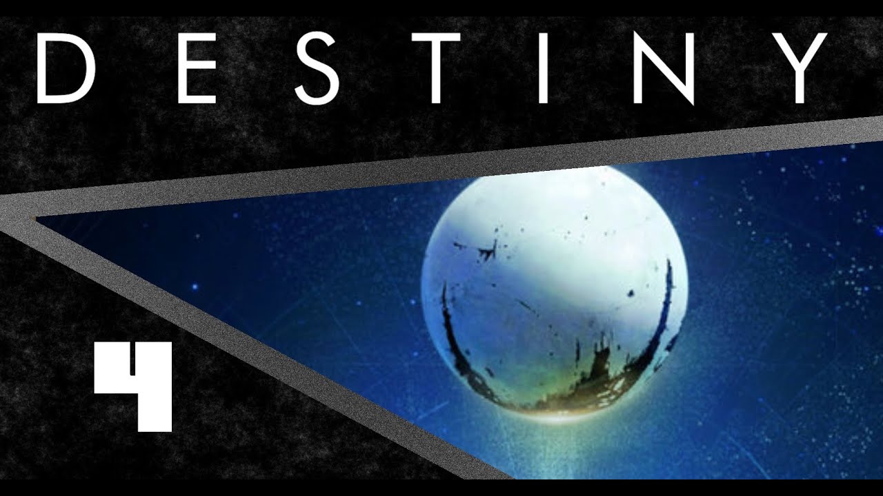 Destiny E:4 - YouTube