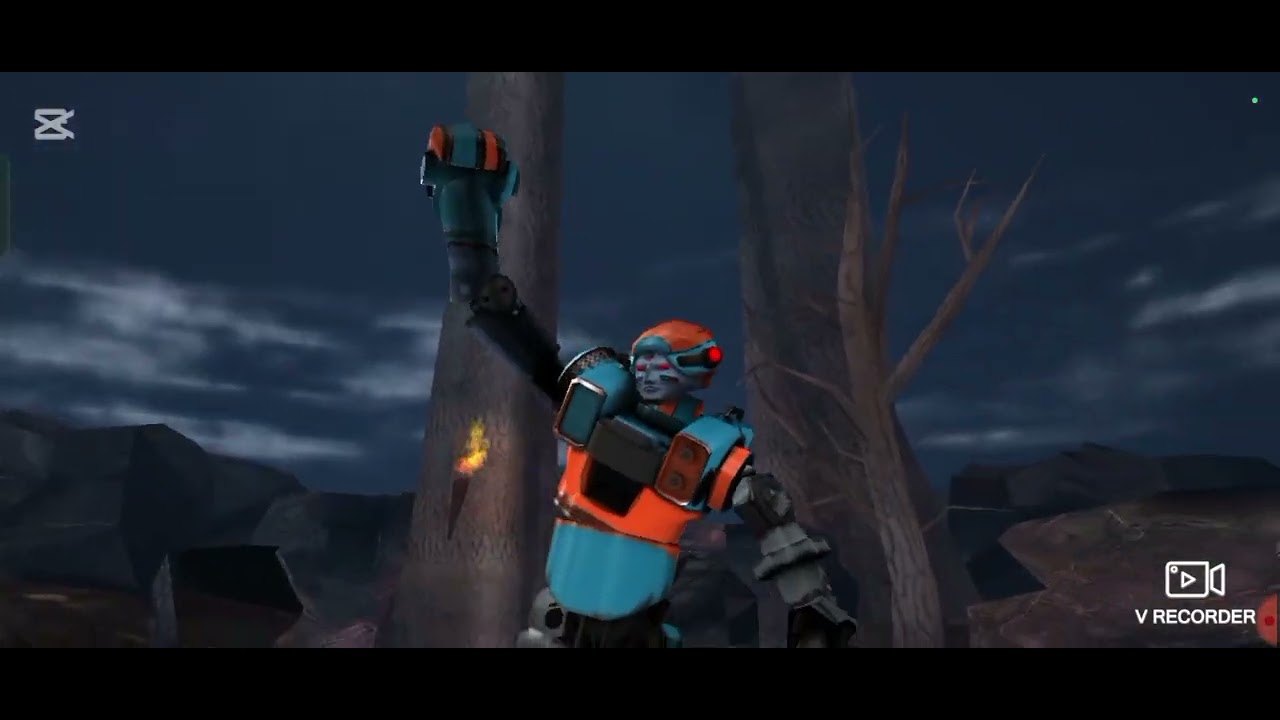 real steel - YouTube