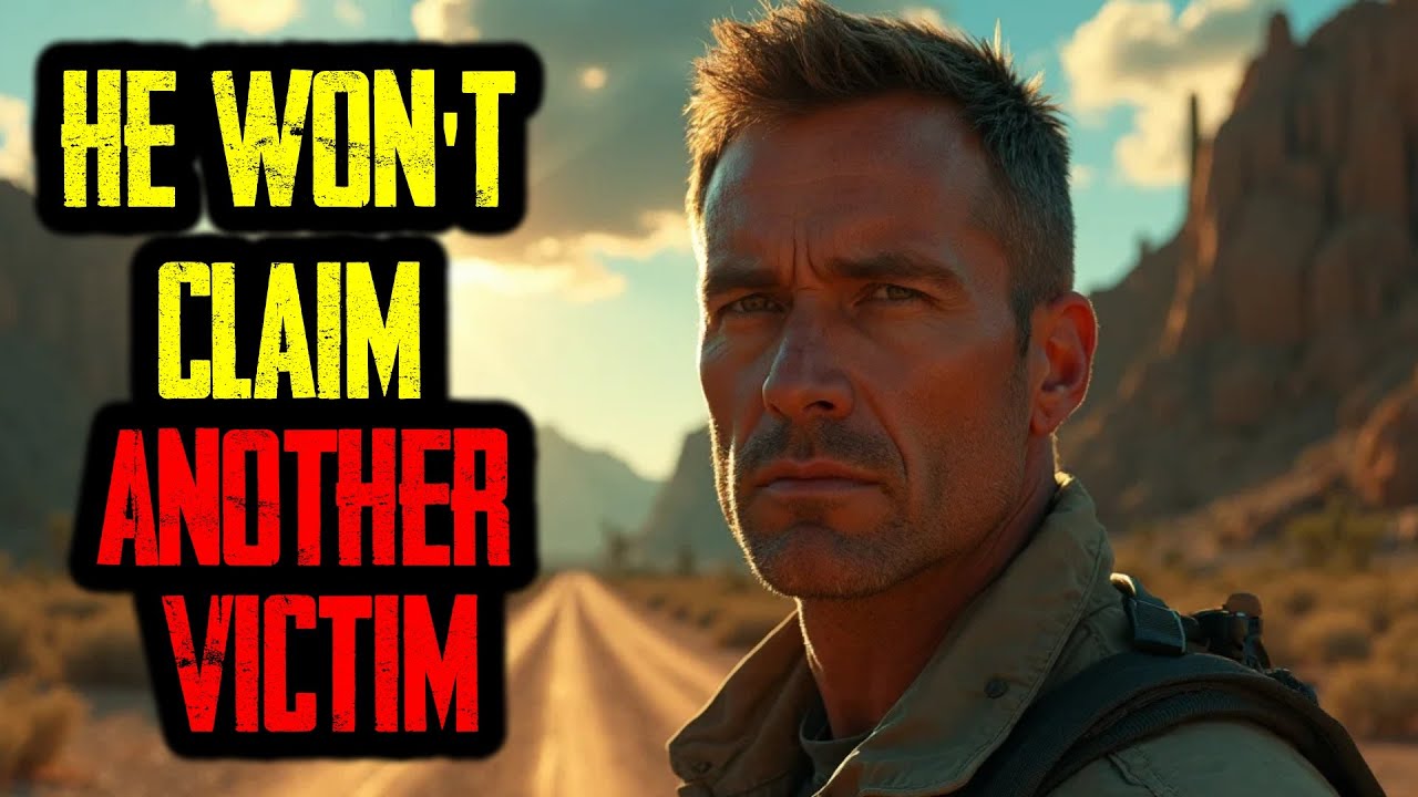 I'm an FBI Agent. He Won't Claim Another Victim. - YouTube