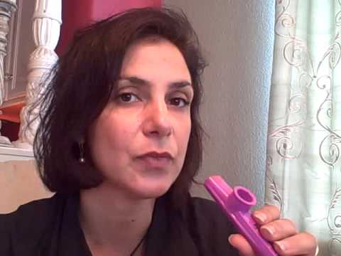 Kazoo Training 101 - YouTube