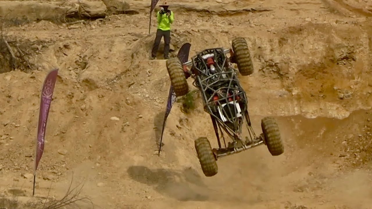 WILD RACING HIGHLIGHTS FROM WILDCAT OFF-ROAD - YouTube