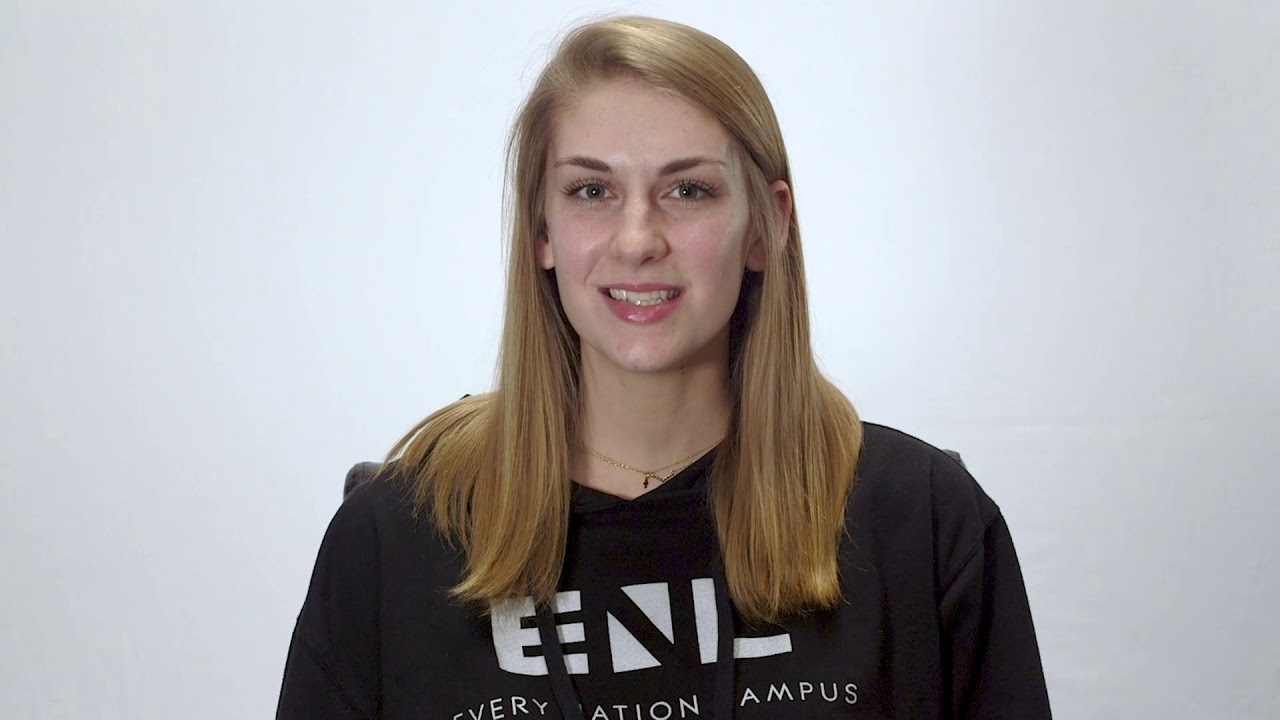 Change the Campus, Change the World - YouTube