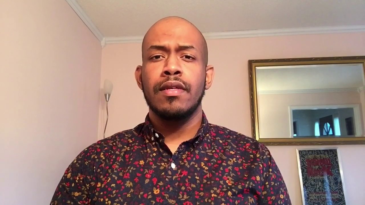 I’ll Cover You (Reprise) from RENT - Patrick Clanton - YouTube