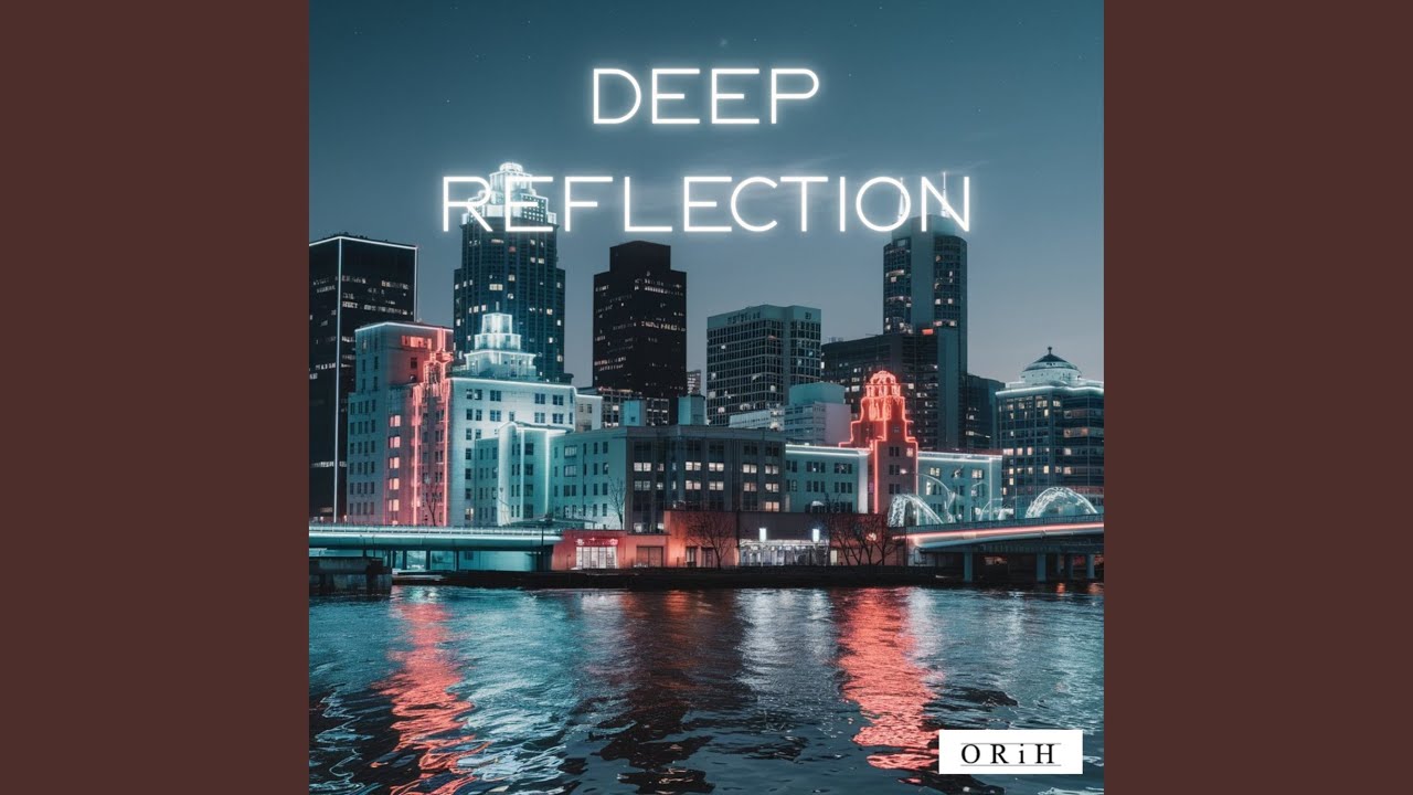 Deep Reflection - YouTube