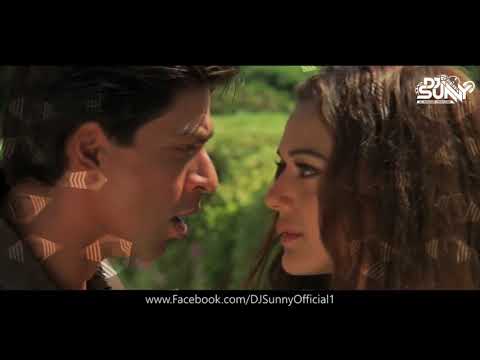 Main Yahaan Hoon (Exclusive Mix) - DJ Sunny | Full Video