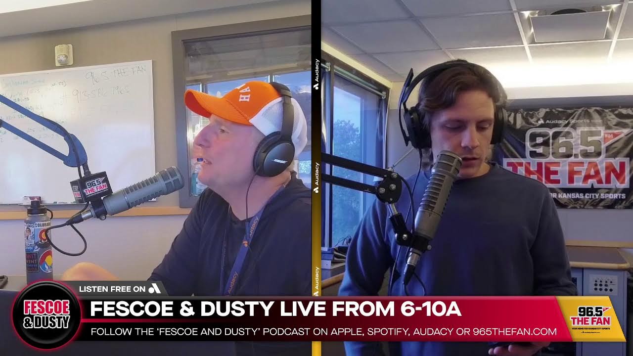 Fescoe and Dusty! - YouTube