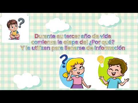 Desarrollo del Infante 3. Actividad de desafío 5 UATx