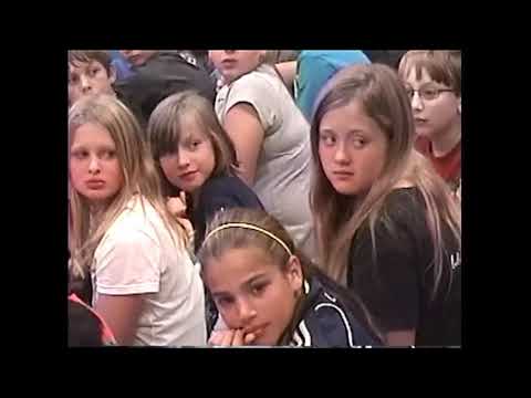 Richard Borowski's Story of Surviving the Nazis - YouTube