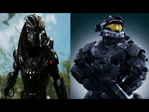 NOBLE 6 HALO REACH PREDATOR SUBSCRIBER REQUEST BUILD by Hal0isfun117 on ...