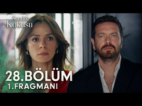 Sandık Kokusu 28.Bölüm Fragmanı | \