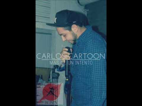 Carlos Cartoon - Mas de un intento - YouTube