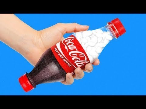 17 ÇOK KOMİK EL BECERİLERİ VE ŞAKALAR