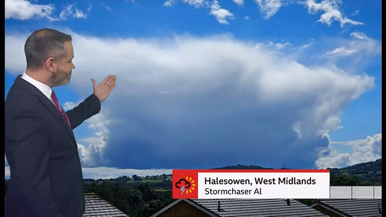 Weather images + cold June continues this weekend (UK) 15/June/2024 (b ...