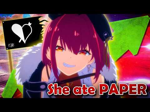 From Starving in Poverty to #1 Vtuber in the World