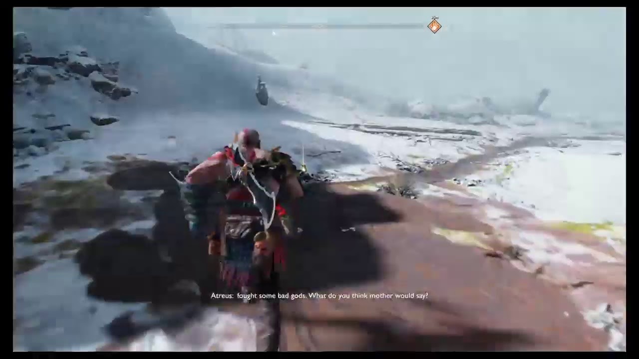 God of war- magni and modi - YouTube