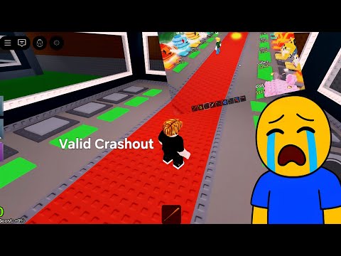 Kids crying in steal a brainrot