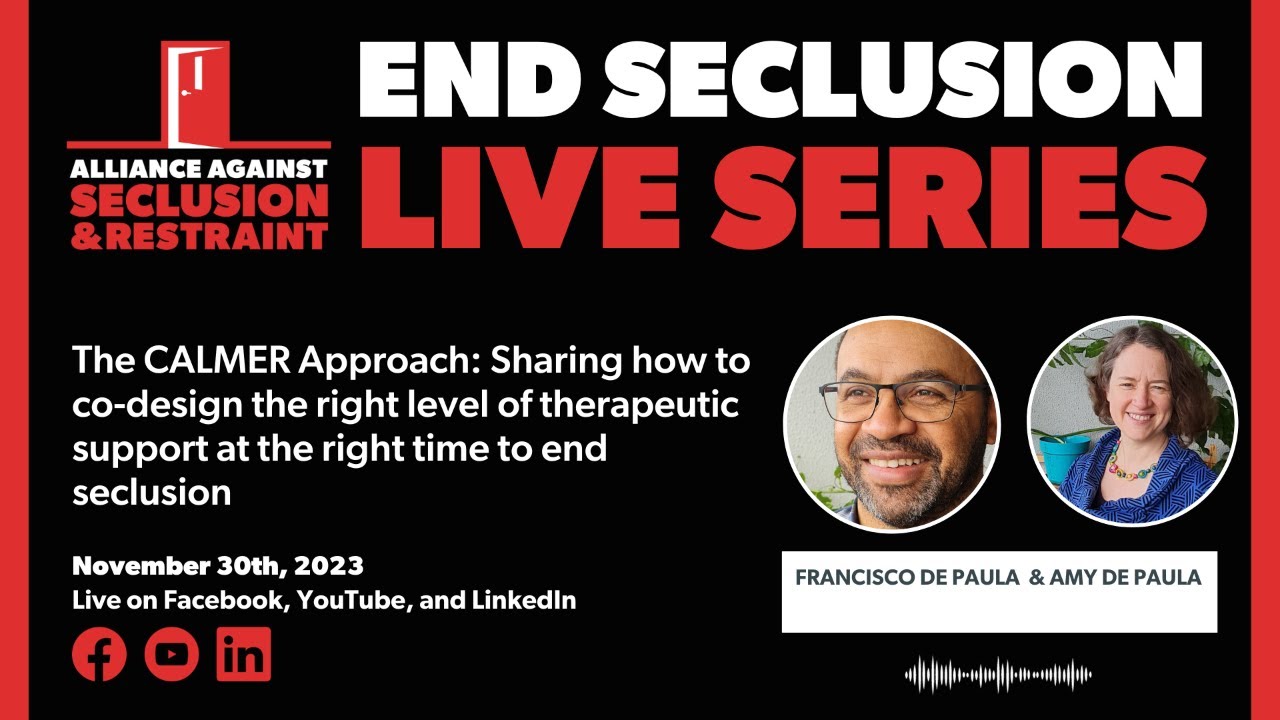 The CALMER Approach: Sharing how to co-design the right level of ...