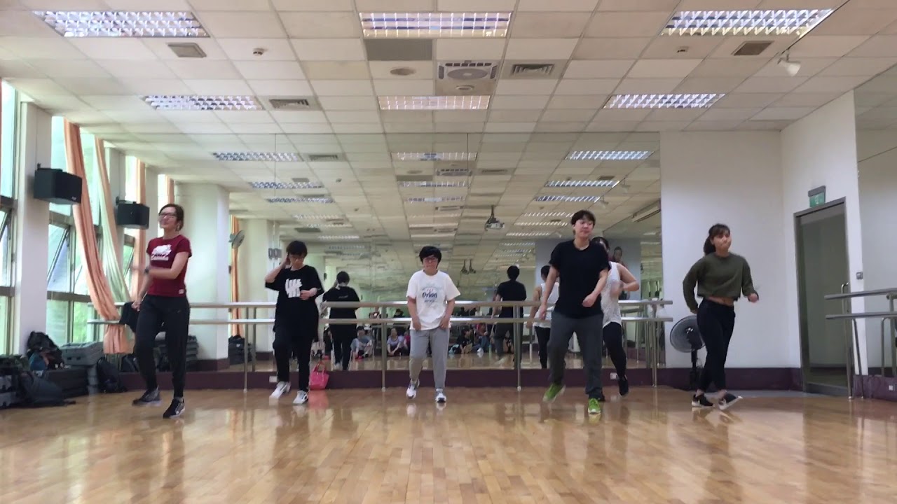 0506 xinyi sun. negadola-final team5 - YouTube