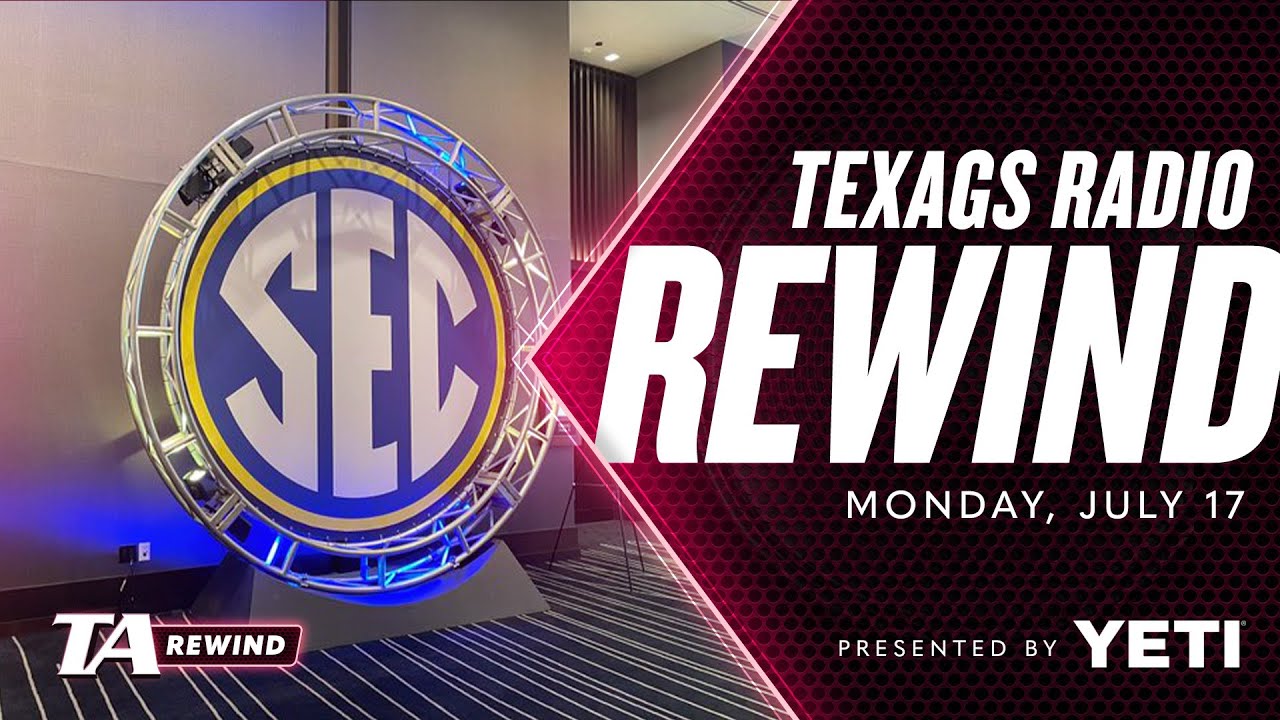 LIVE from NASH with SEC Mike | Matt Moscona | Andy Staples | Cole ...