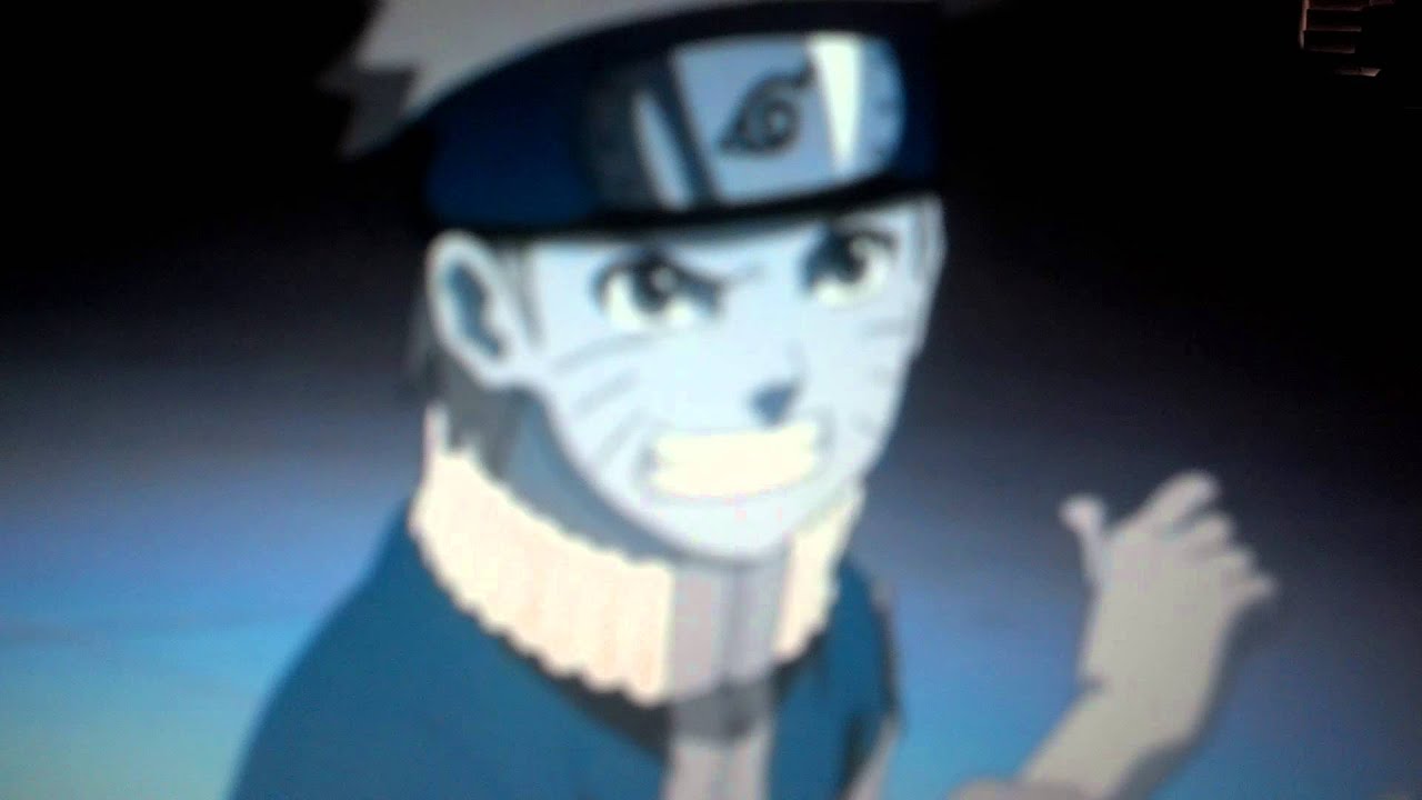 Naruto Episode 183( 7/7) - YouTube
