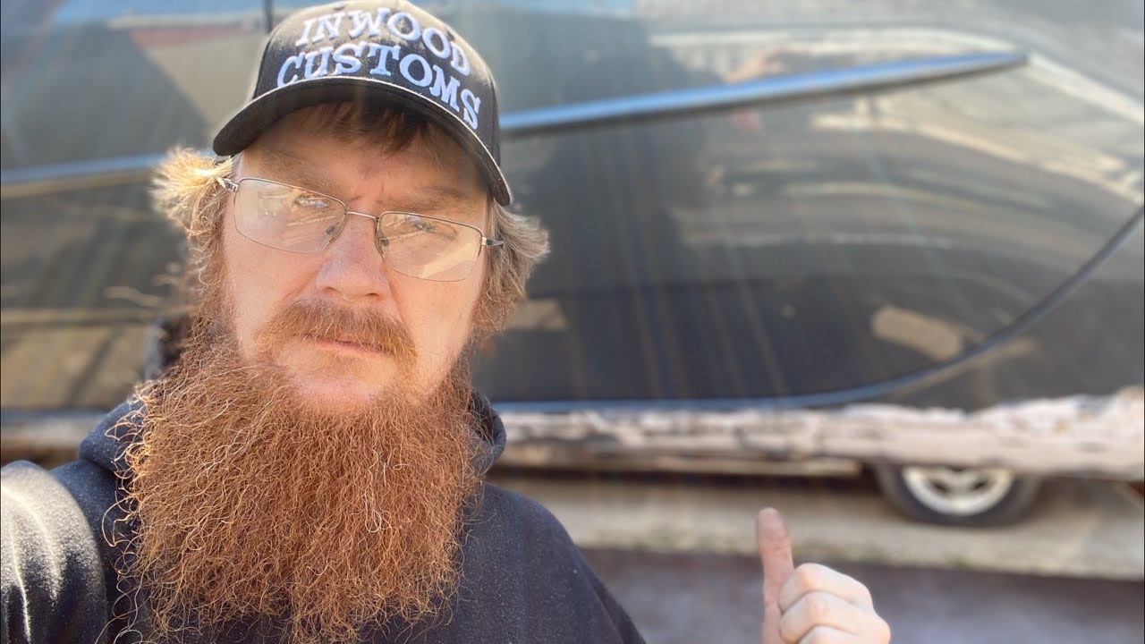 body works inwood customs - YouTube