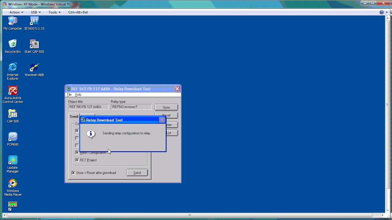 DOWNLOAD REF543 FROM PC - YouTube