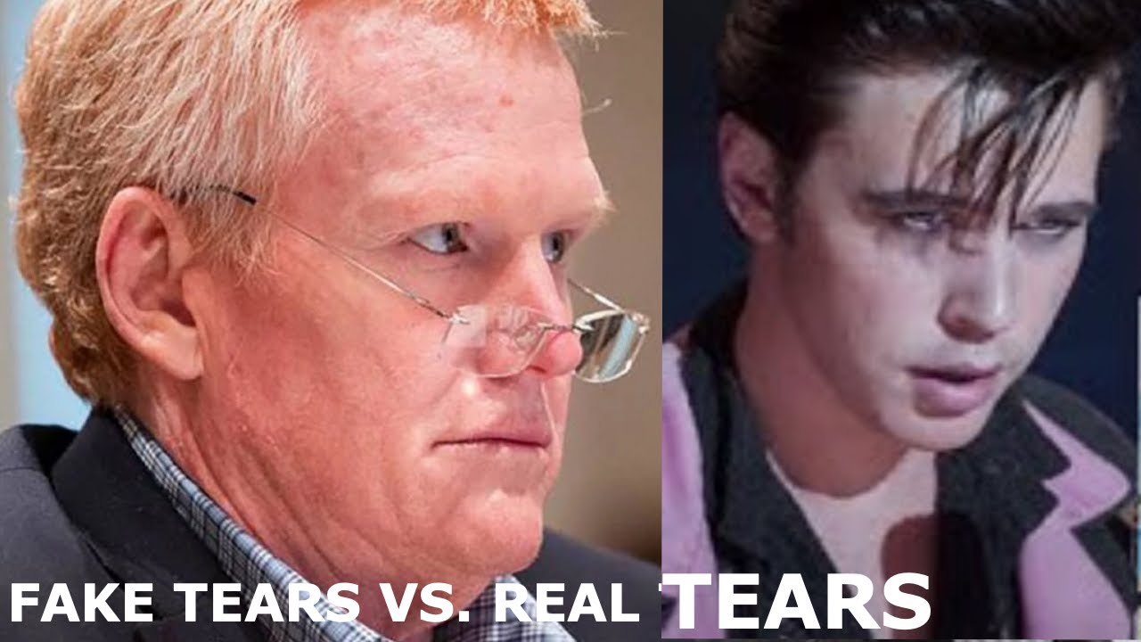 73. Fake Tears VS. Real Tears #actingcoach #oscars2023 # ...