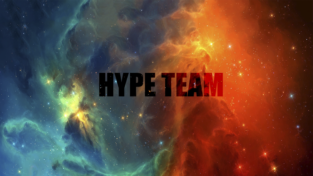 Играем На Вайме пати беслпатное HYPE TEAM - YouTube