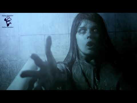 Hazine Koruyan Cinler! Define Paranormal Büyü Tılsım Cin Olayları