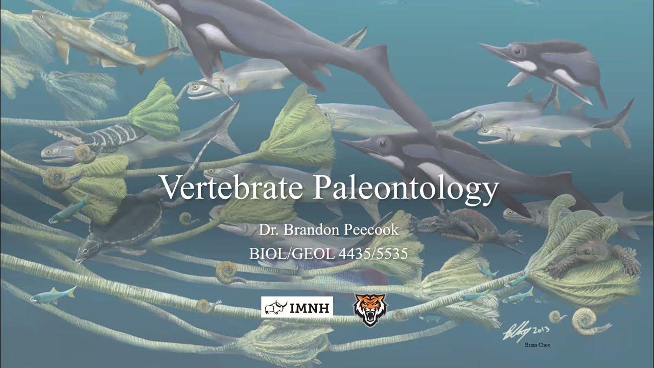 Lecture 3: Course Intros & Overview (Jan 16) - YouTube