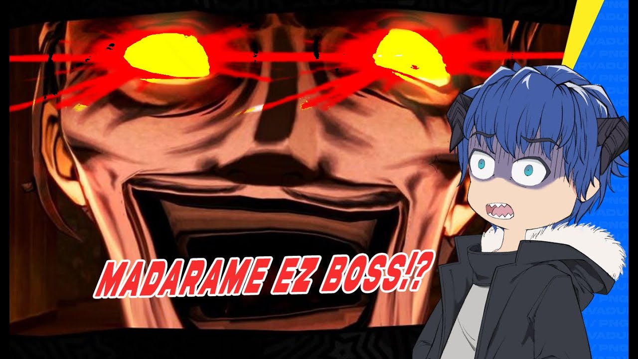 Madarame ez Boss!? SPOILER, Arv Menang! PT.2 - YouTube