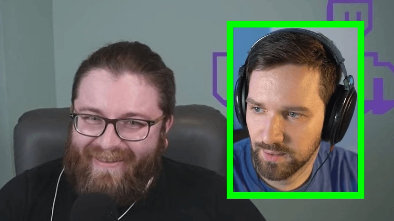 Destiny shows exactly how IMMORAL Vaush really is! - Show #124 - YouTube