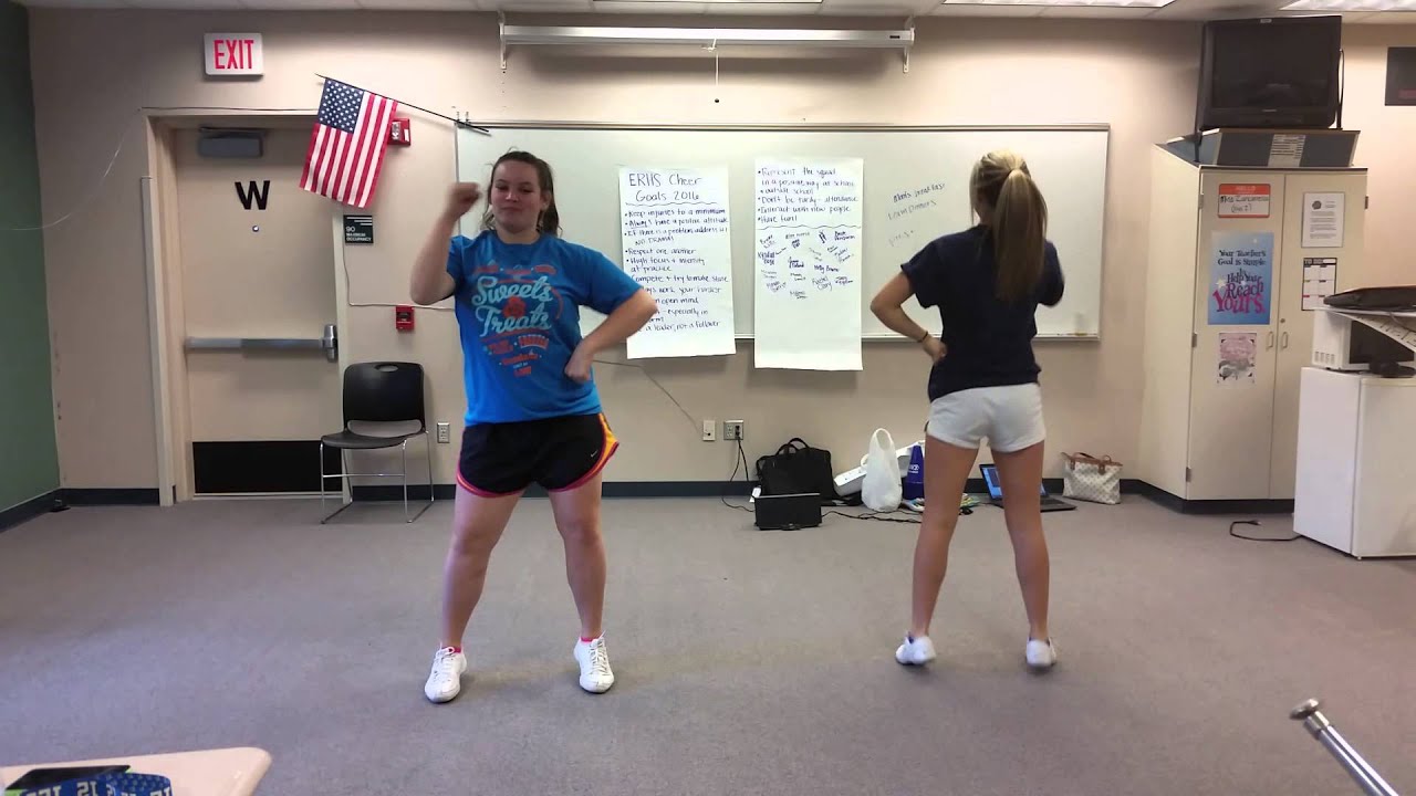 Band Dance George Lopez - YouTube