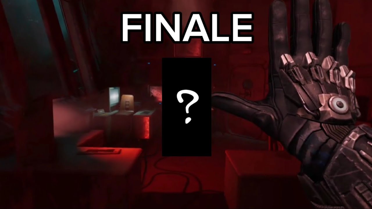 Rat King Identity Revealed! Batman: Arkham Shadow Part 10 FINALE - YouTube