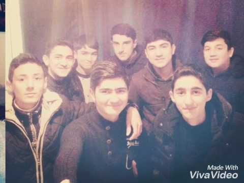Axsu 1 sayli orta mekteb usaqlari