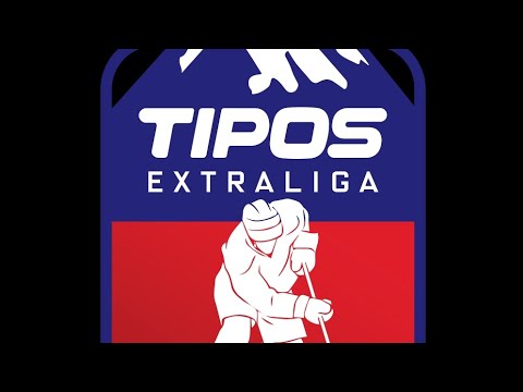 Tipos Extraliga intro 2023/2024 - YouTube