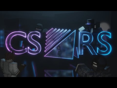 CSRS V1.8 Full Trailer - YouTube