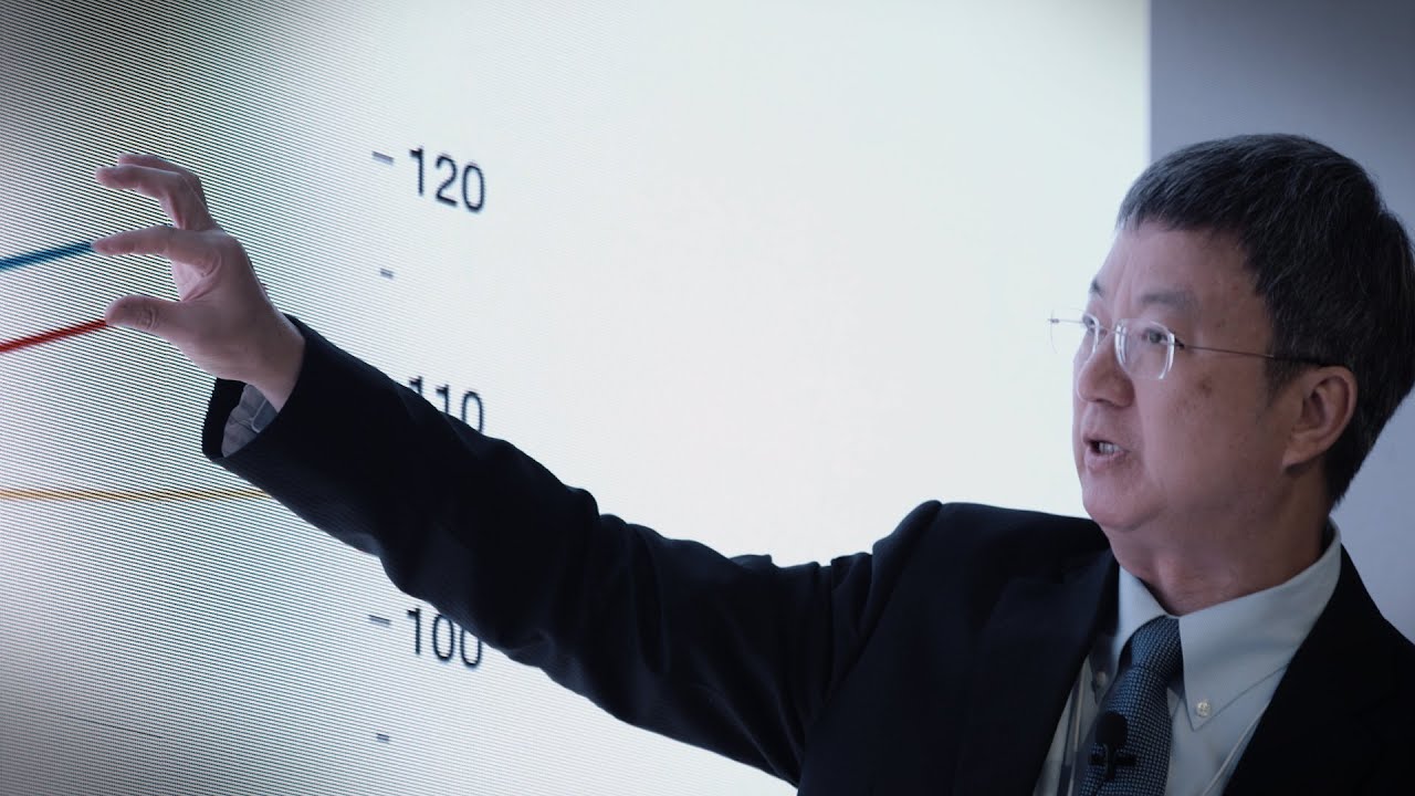 Rethinking Global Growth | Min Zhu - YouTube